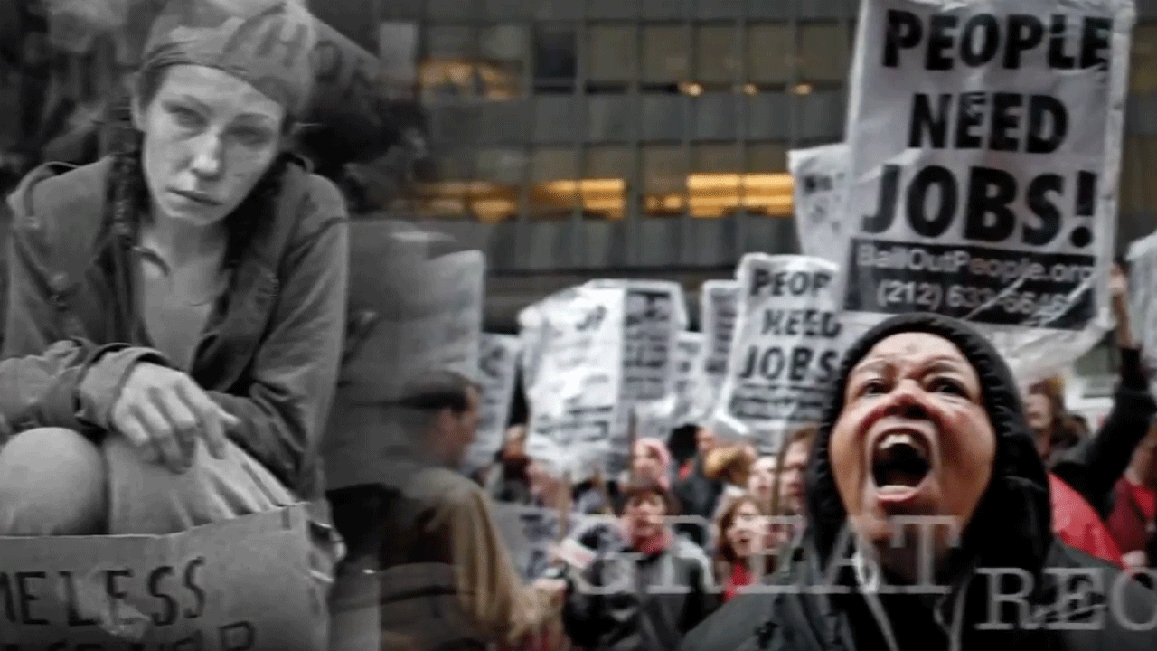 Intro to Business Fluctuations | Marginal Revolution University