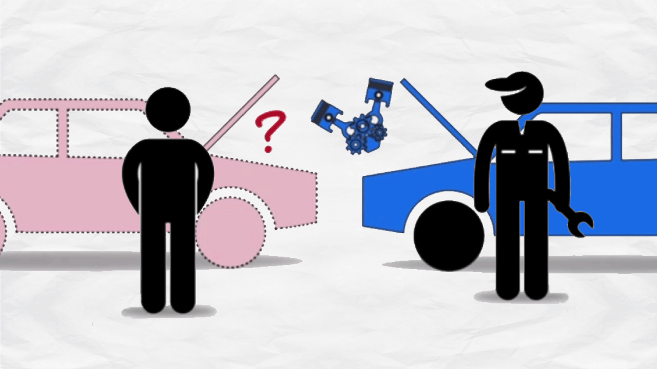 Moral Hazard | Microeconomics Videos