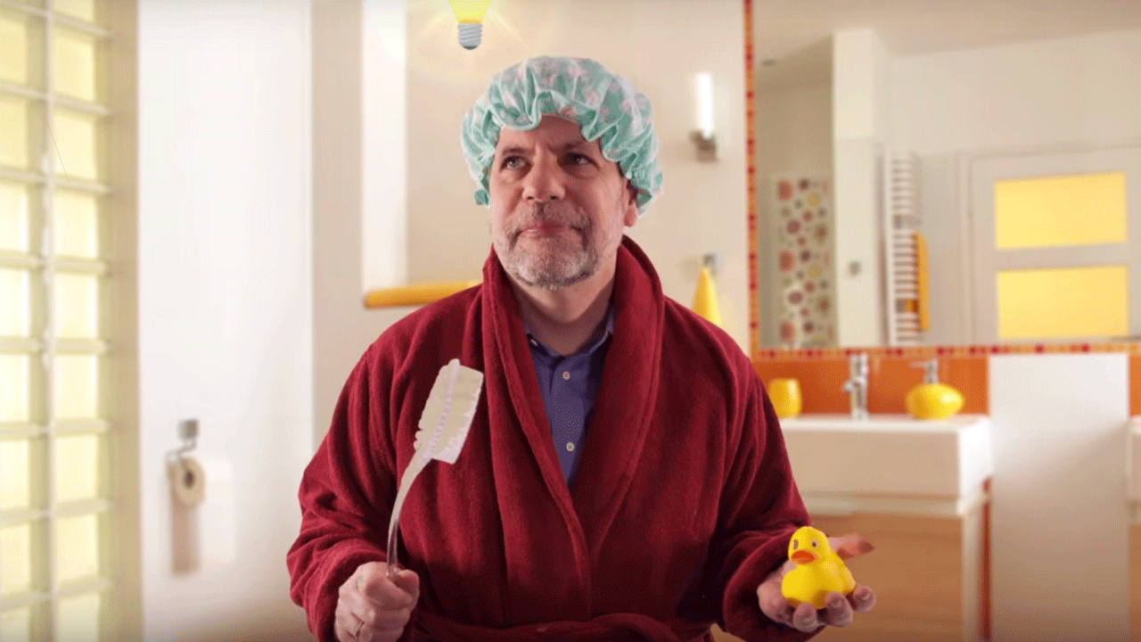 The Economics of Ideas | Marginal Revolution University