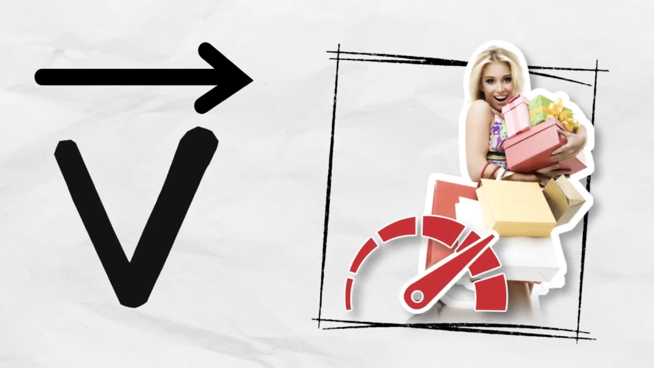 Changes in Velocity | Marginal Revolution University