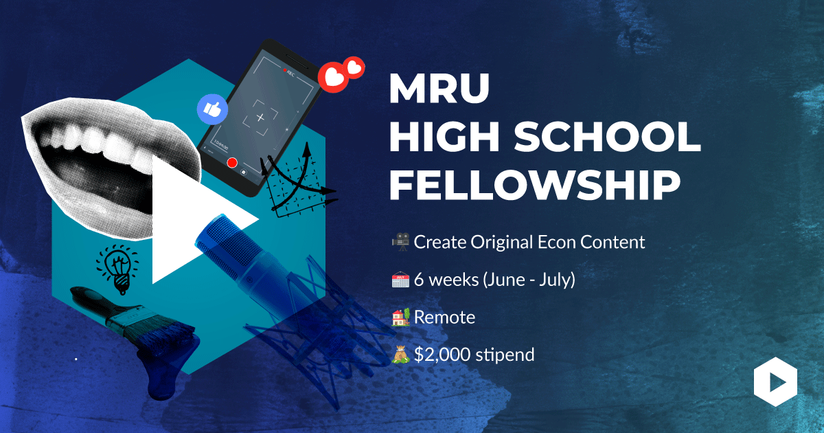 High School Fellowship | MRU