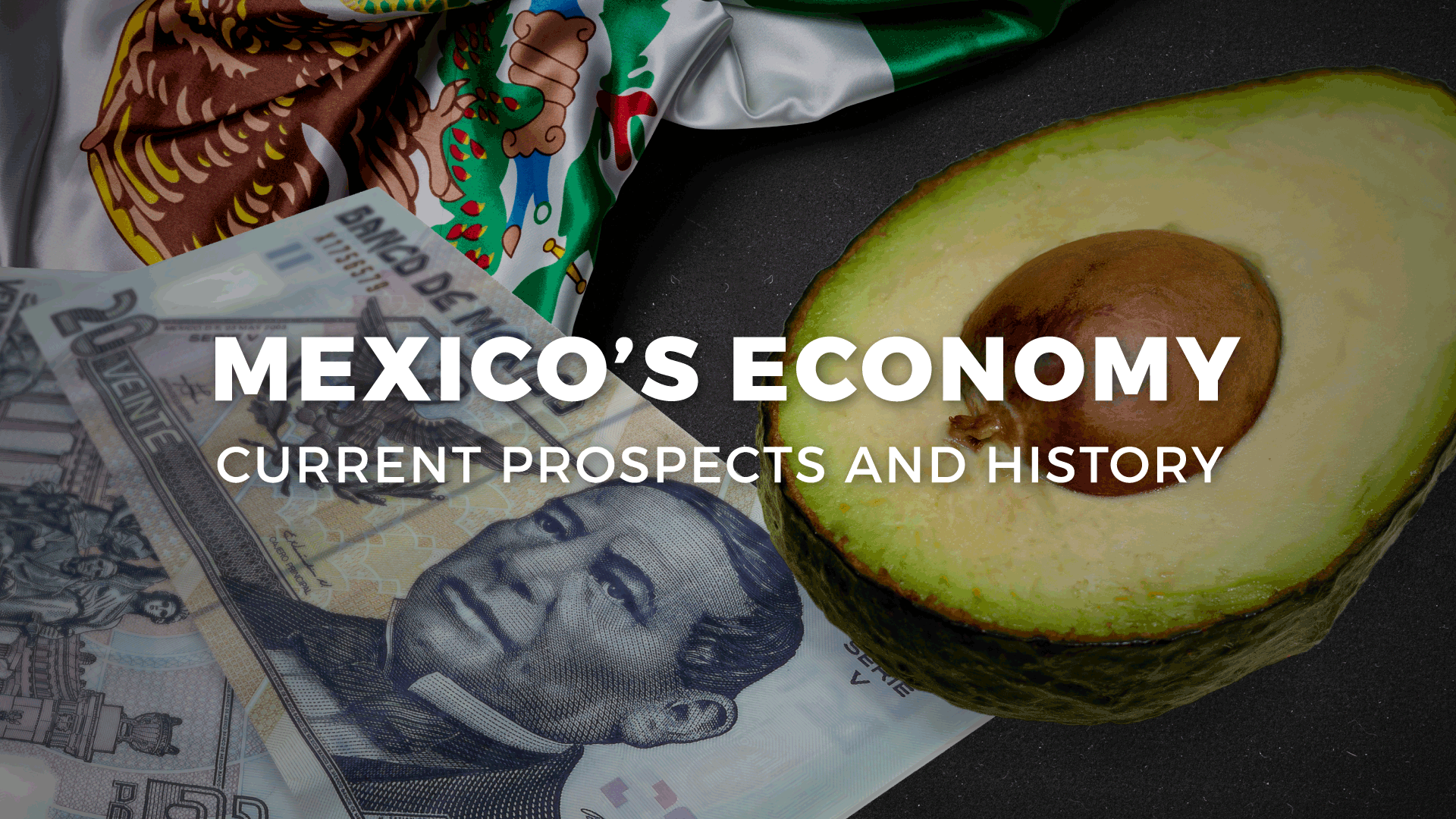 Achievements | Marginal Revolution University