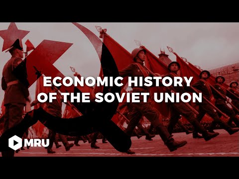 Soviet Lessons Learned About Labor and Democracy | Marginal Revolution ...