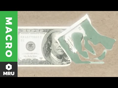 Sticky Wages | Marginal Revolution University