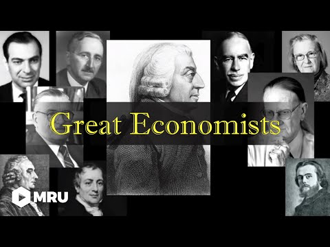 Adam Smith and the Industrial Revolution | Marginal Revolution University